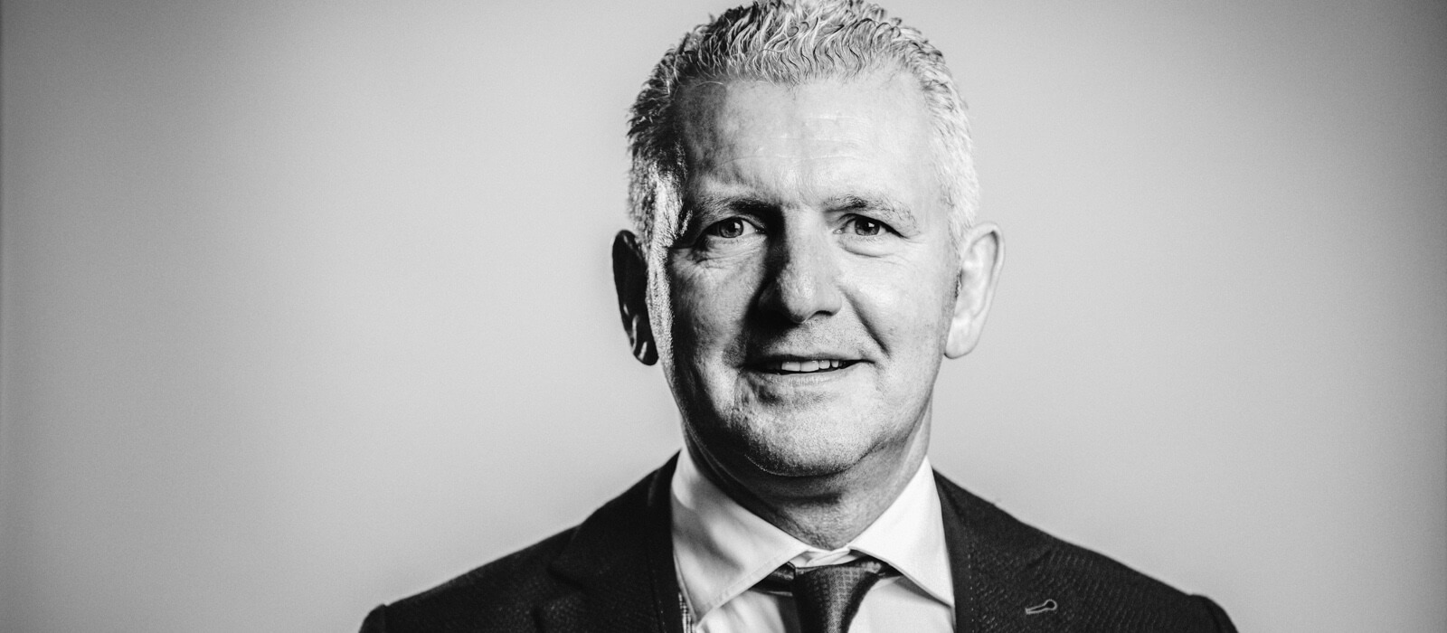 Just a Man, Minding His Own Business | mac-group