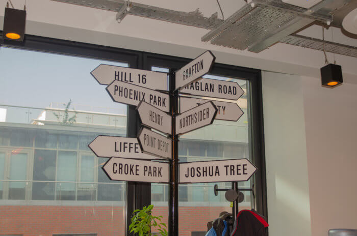mac-group | Autodesk HQ Dublin | A Historic Past and Innovative Future