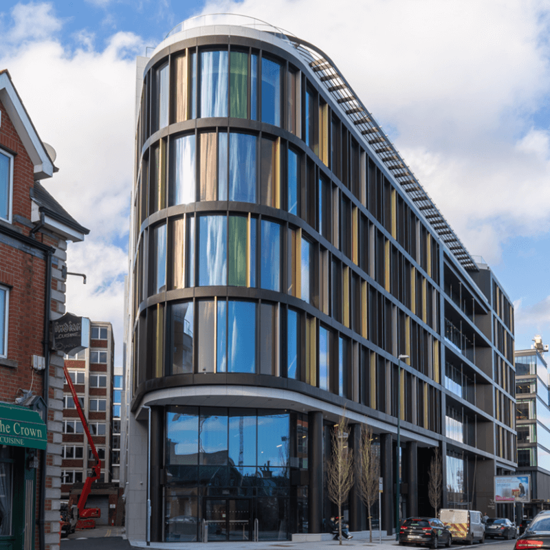 mac-group | Construction Projects | UK and Ireland
