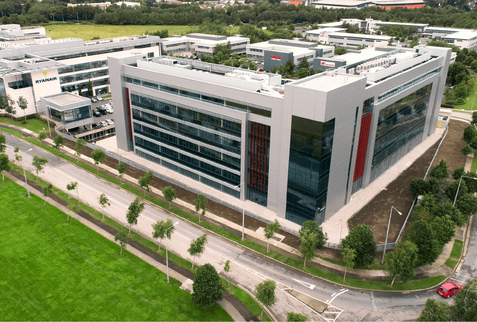 On Time, On Budget, Despite COVID-19 | mac-group