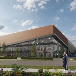 mac-group | Logistics Hubs on the Horizon | Logistical Hub Experts